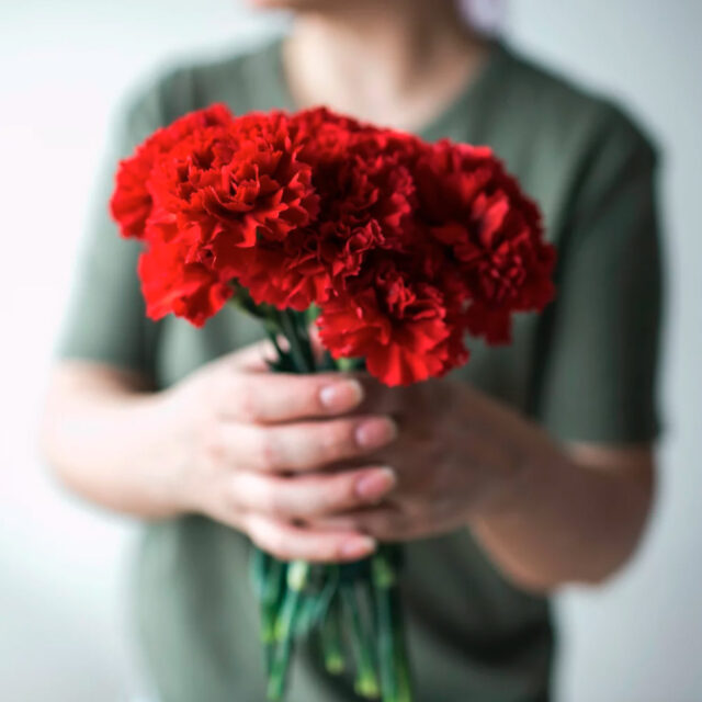 Türkiye – Turkuaz Flowers